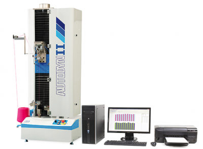 Autodyn II - Iride Centre