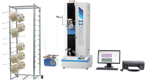 Autodyn II plus - Iride Center