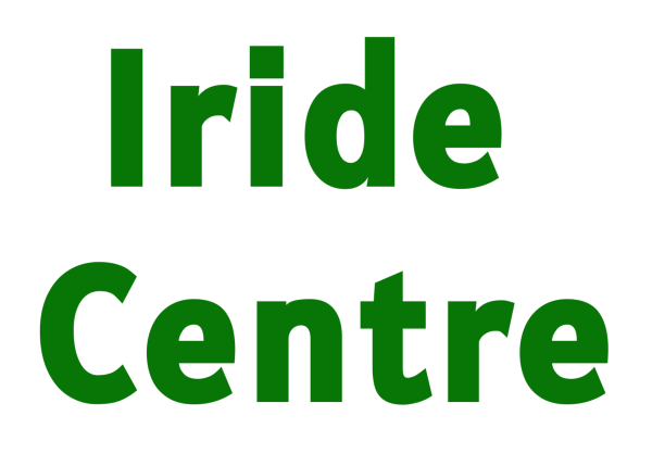 Shop - Iride Centre